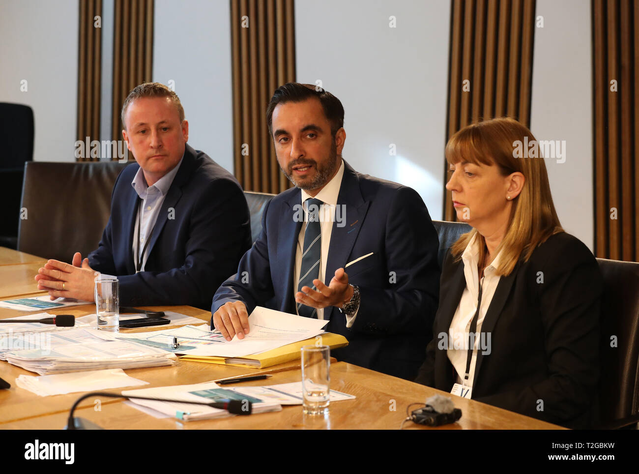 Linda cross hi-res stock photography and images - Alamy