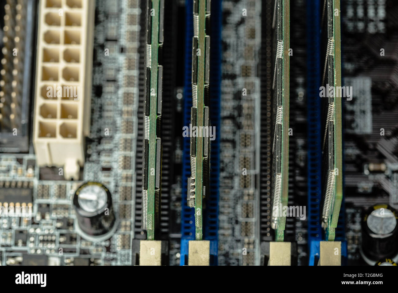 Computerchip hi-res stock photography and images - Alamy