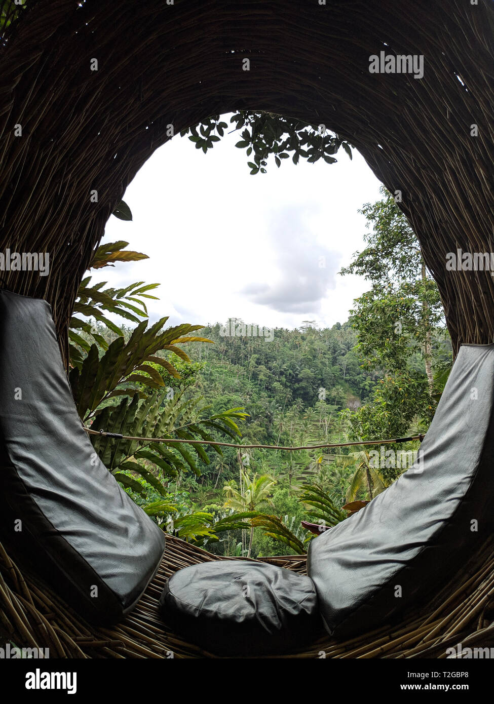 Natura bali hi-res stock photography and images - Alamy