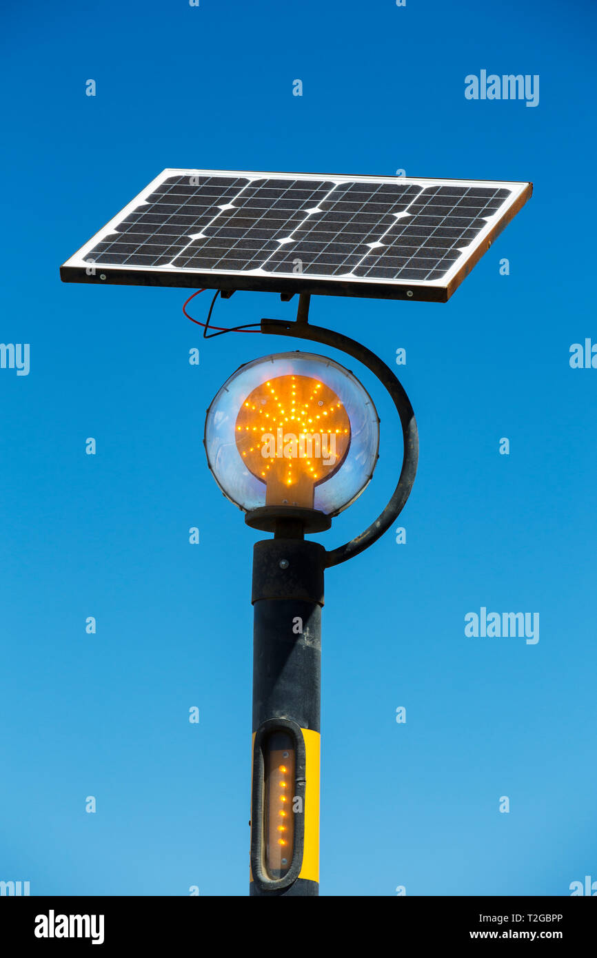 Chile solar panel hi-res stock photography and images - Alamy
