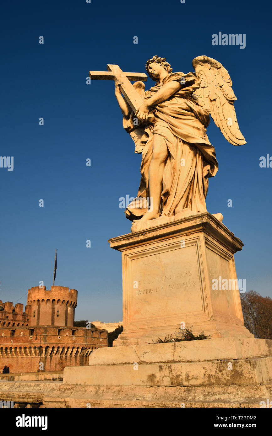 Roman tourist attractions hi-res stock photography and images - Alamy