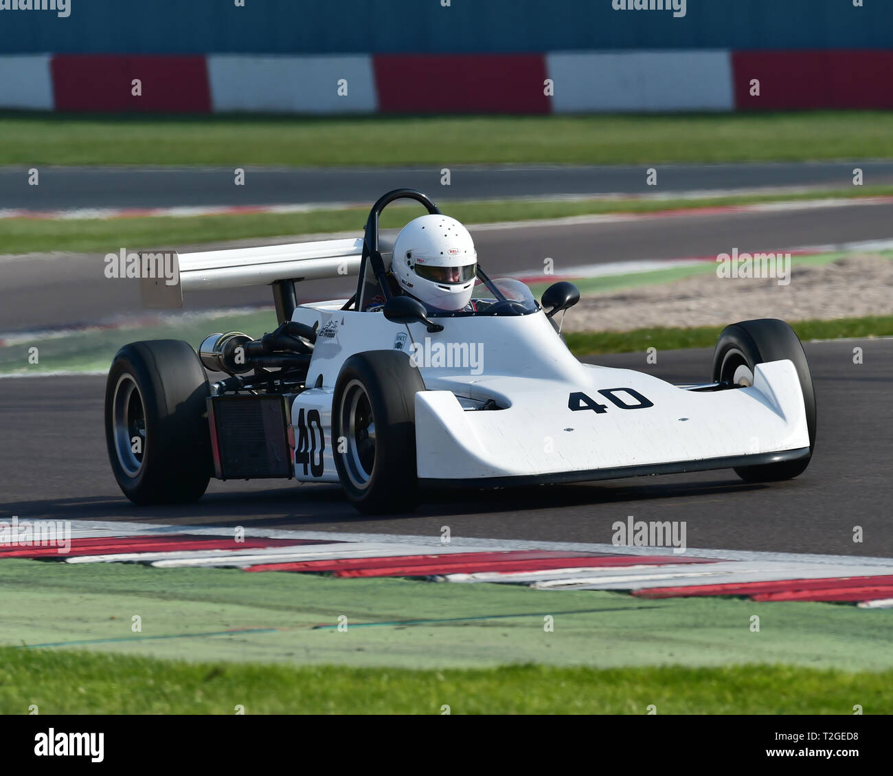 Formula Ford 2000 Championship High Resolution Stock Photography and ...