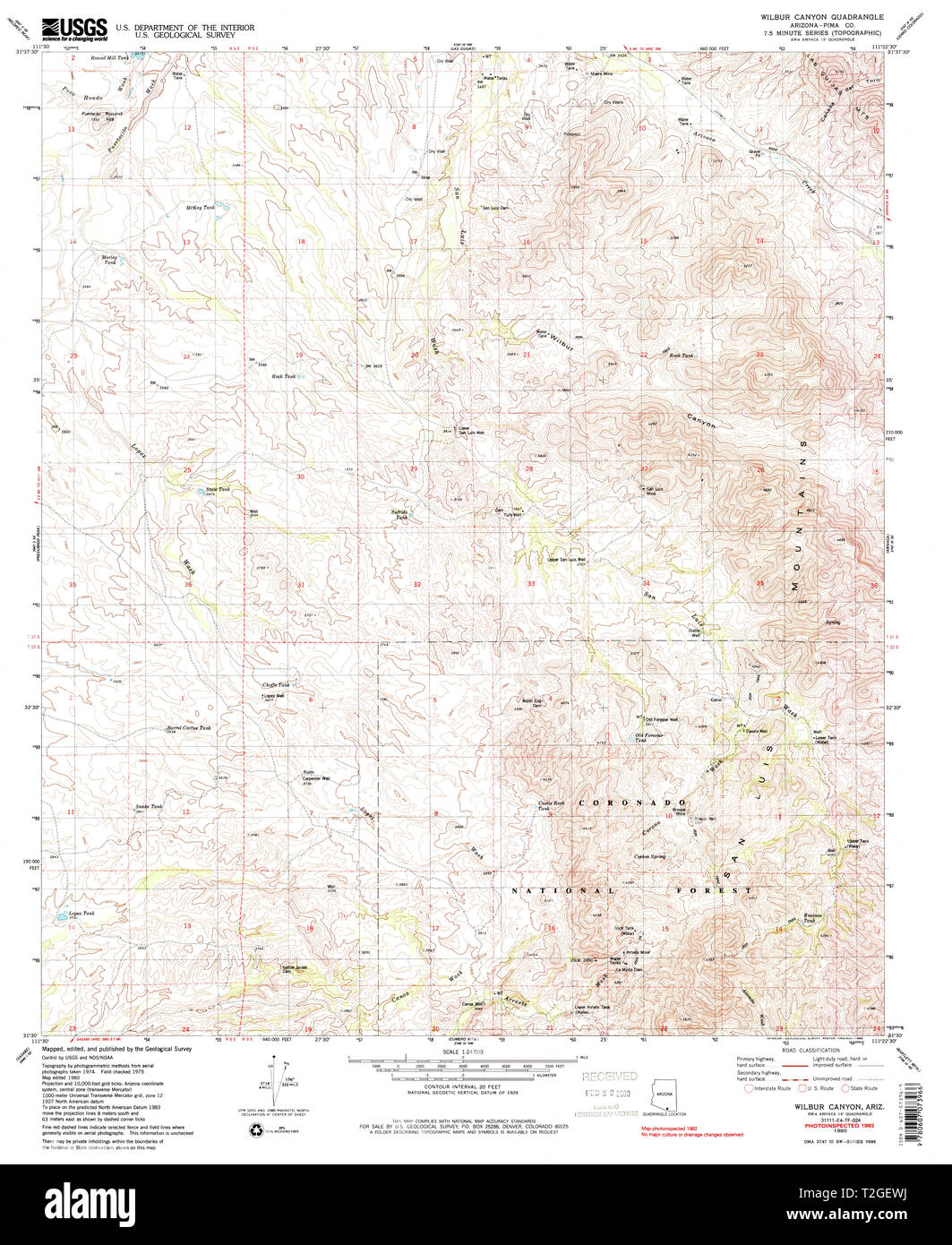 Wilbur map hi-res stock photography and images - Alamy