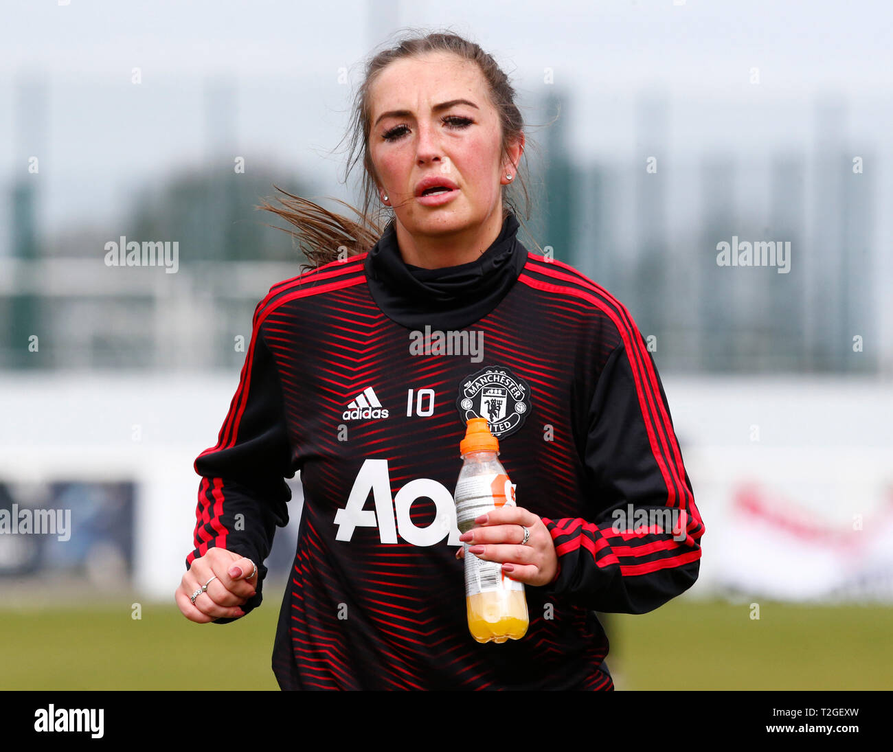 Katie zelem 2019 hi-res stock photography and images - Alamy