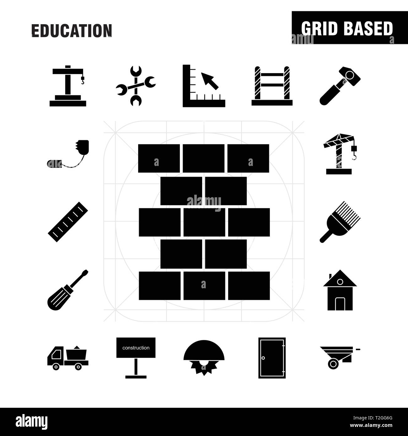 Fashion Solid Glyph Icons Set For Infographics, Mobile UX/UI Kit And ...
