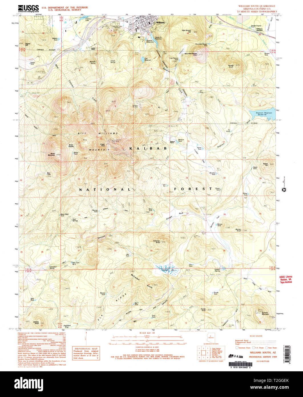 Williams az Cut Out Stock Images & Pictures - Alamy