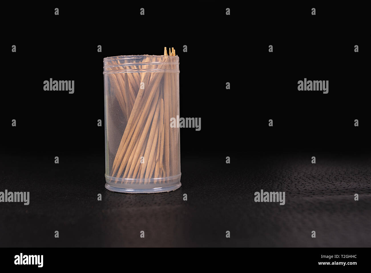 Toothpick group hi-res stock photography and images - Alamy