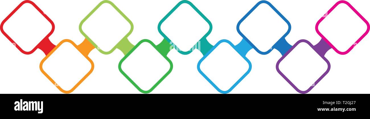 Vector Infographic squares with 9 options or steps. Infographics for ...