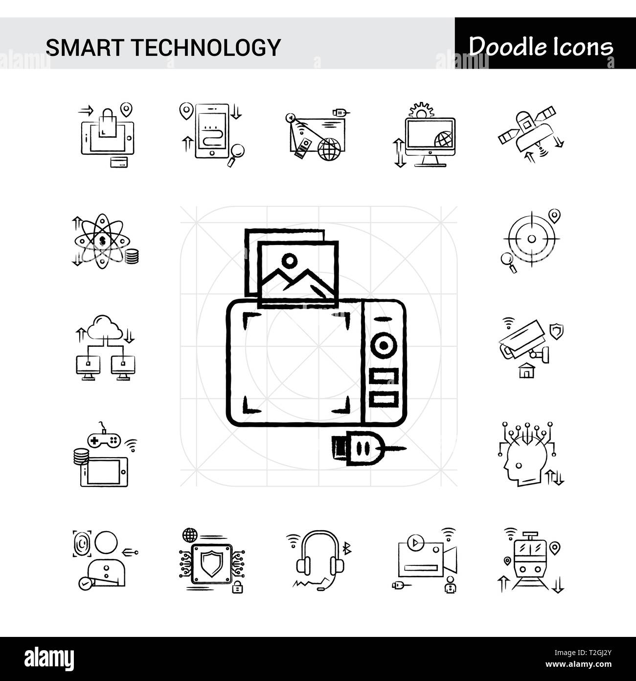 Transfer 17 Stock Vector Images - Alamy