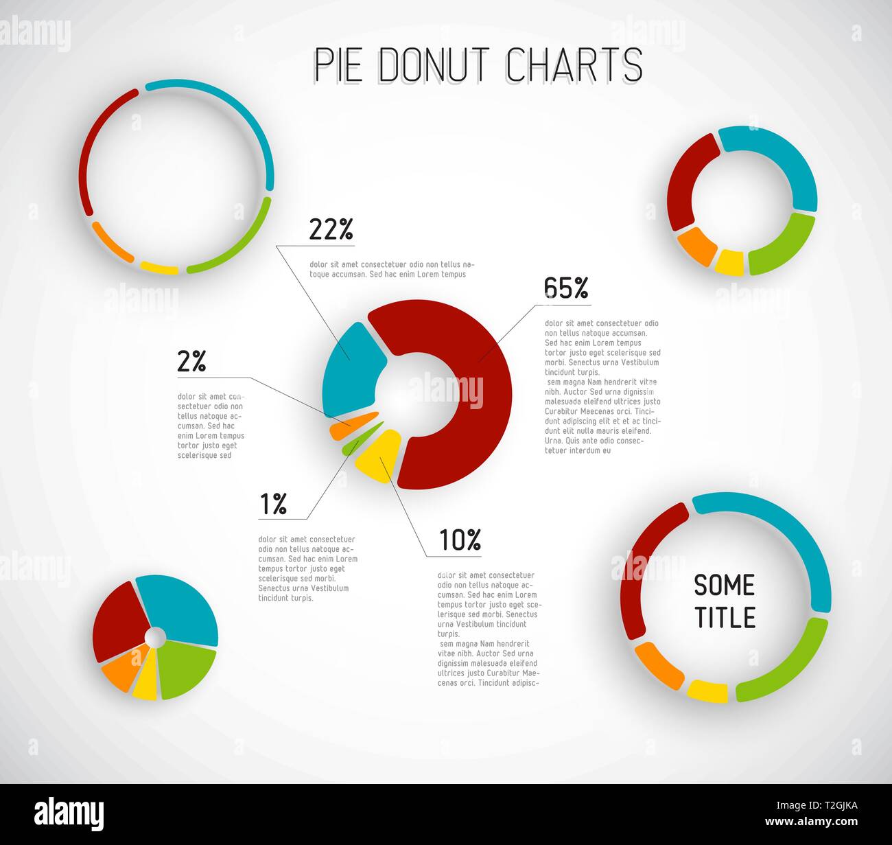Donut Chart Templates Pie Chart Examples And Templates Donut Chart ... Donut Chart Templates Pie Chart Examples And Templates Donut Chart ...
