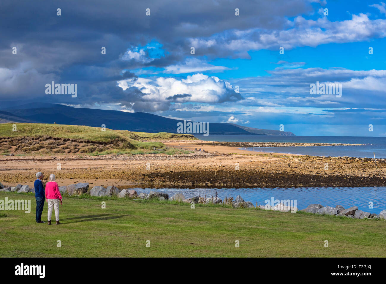 Brora scotland hi-res stock photography and images - Alamy