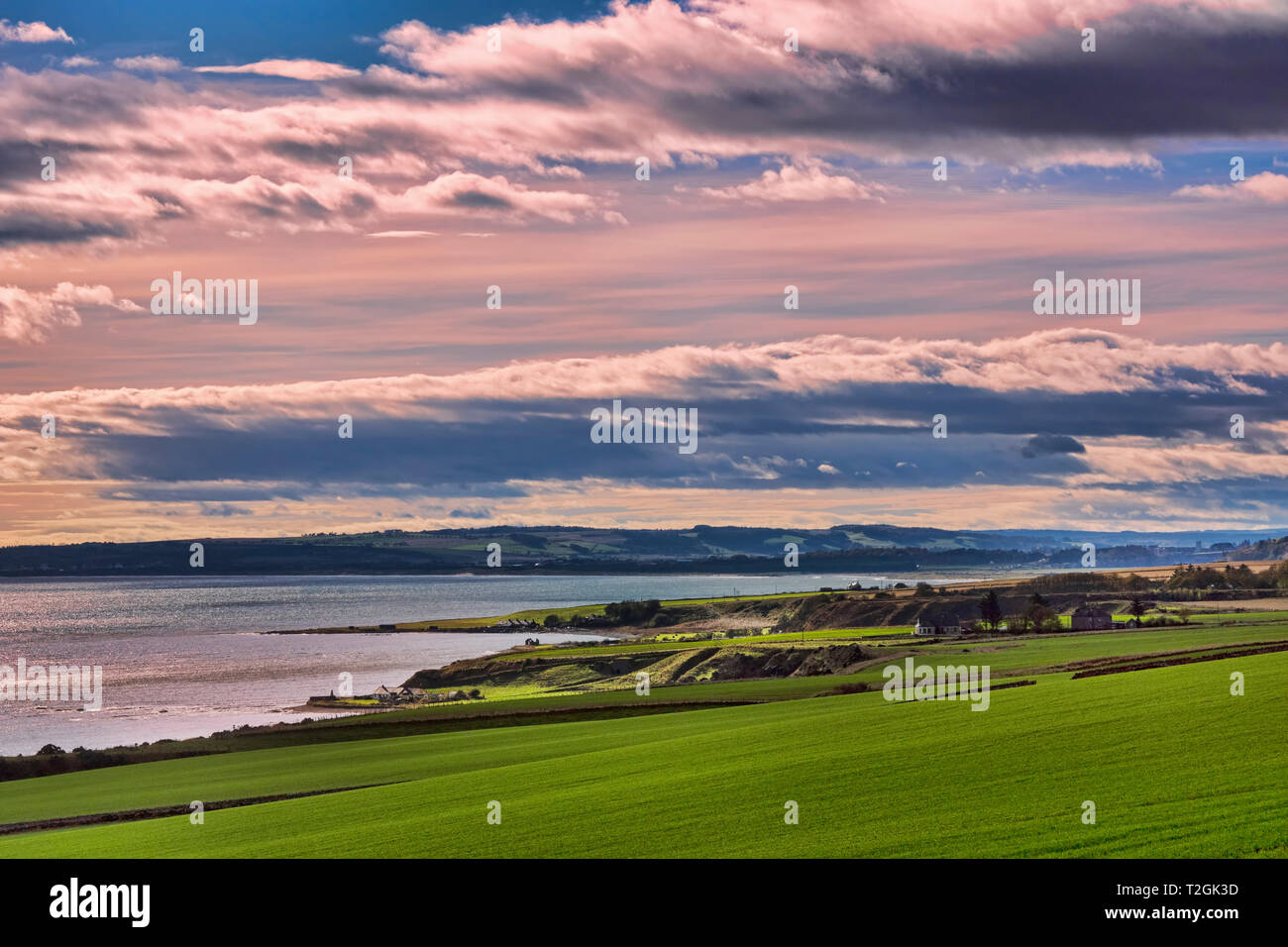 Lothbeg hi-res stock photography and images - Alamy