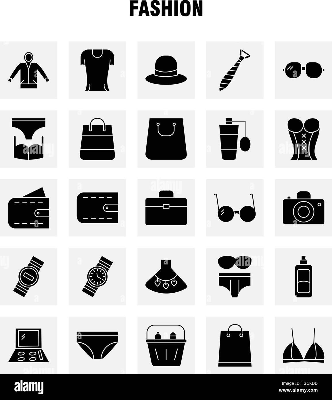 Finance Solid Glyph Icons Set For Infographics, Mobile UX/UI Kit And ...