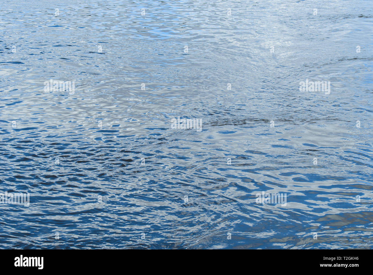 Wavy river hi-res stock photography and images - Alamy
