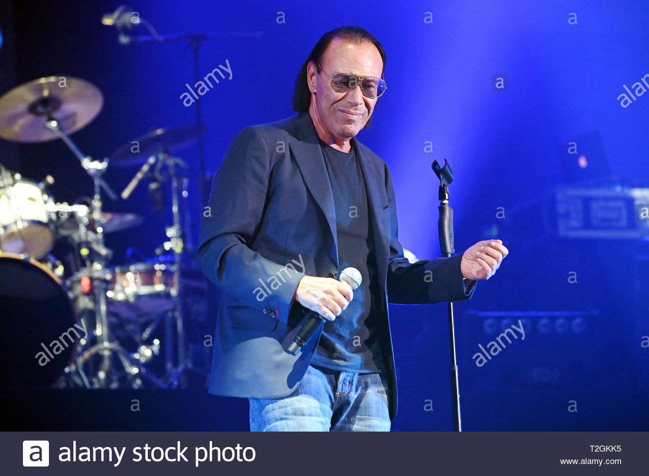 Venditti Antonello High Resolution Stock Photography and Images - Alamy