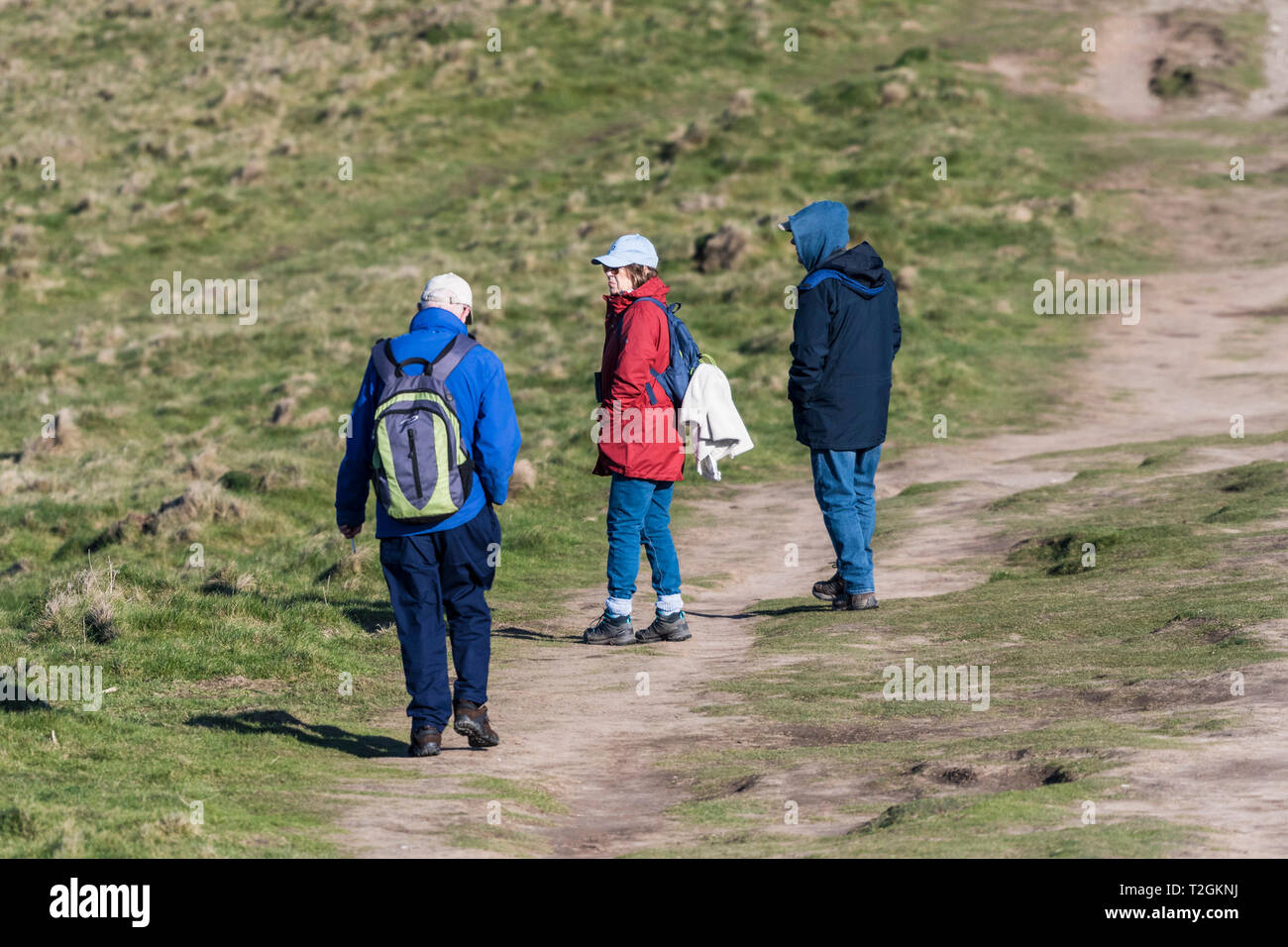 Sunny day activity hi-res stock photography and images - Alamy