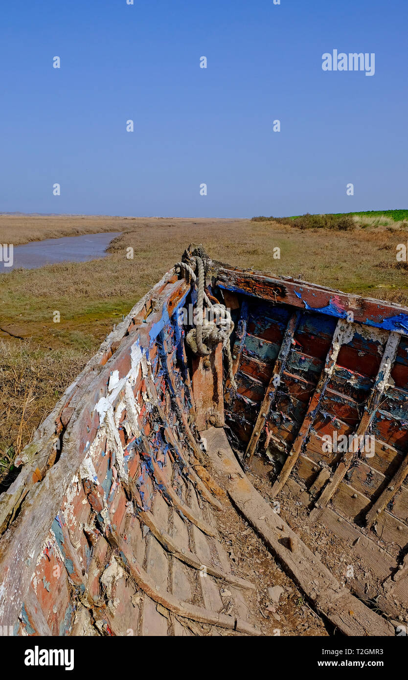 Burnham deepdale hi-res stock photography and images - Alamy
