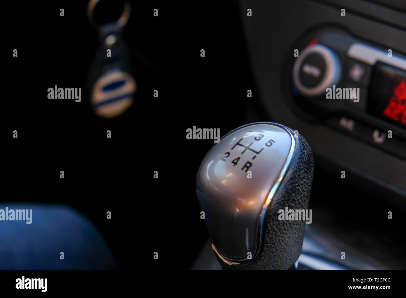 5 speed manual transmission hi-res stock photography and images - Alamy