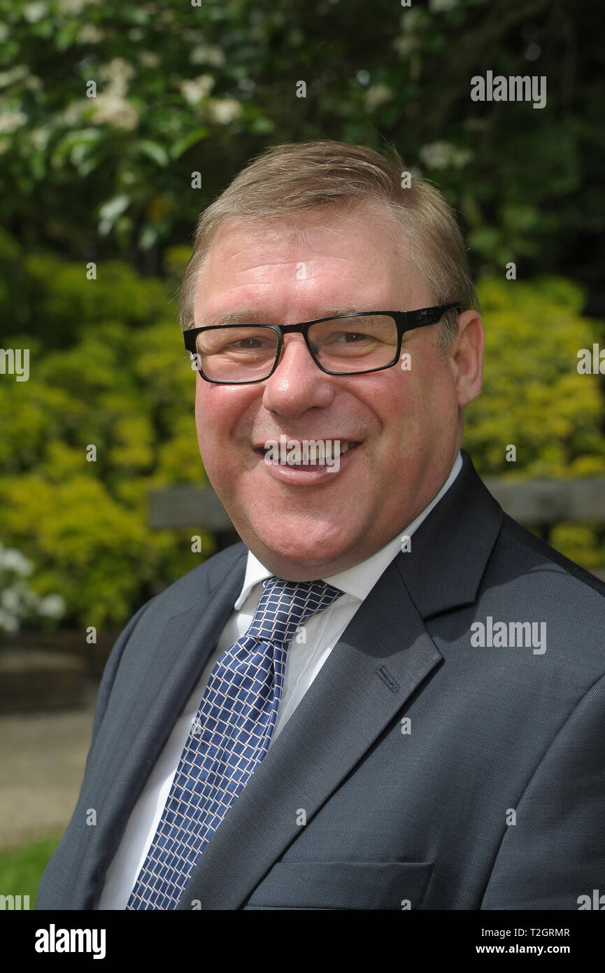 Mark francois hi-res stock photography and images - Alamy