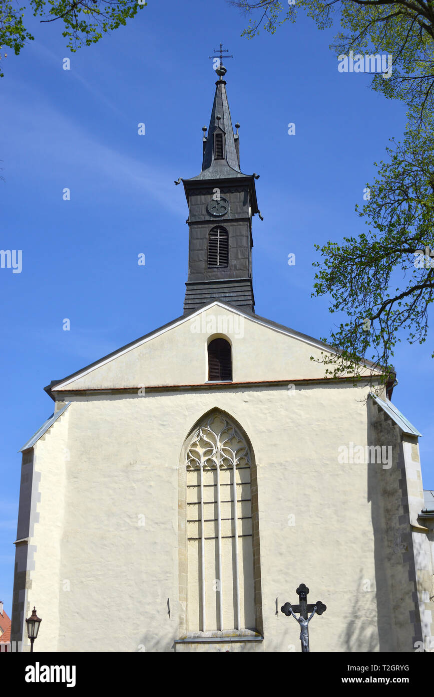 Keresztelo szent janos templom hi-res stock photography and images - Alamy