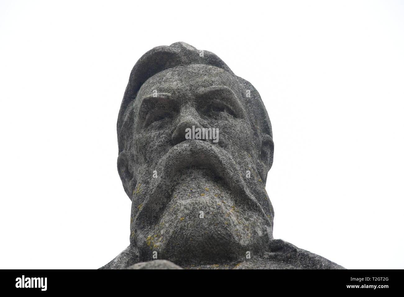 Manchester and friedrich engels hi-res stock photography and images - Alamy