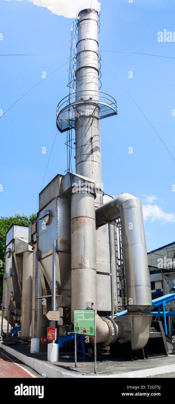 Ash removal hi-res stock photography and images - Alamy