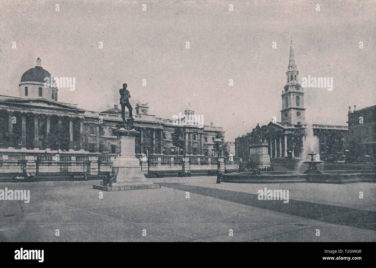 Gordon square london hi-res stock photography and images - Alamy