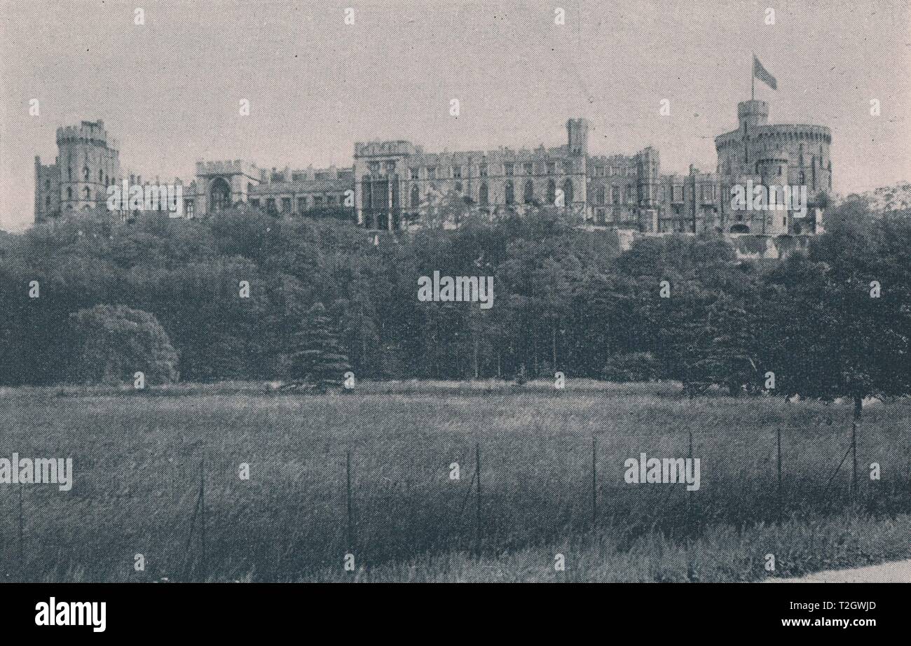 Thomas windsor hi-res stock photography and images - Alamy