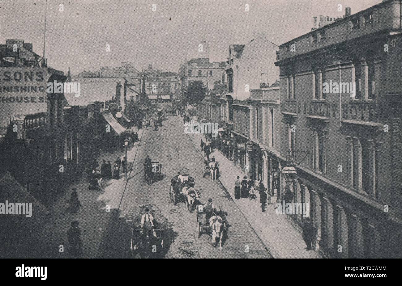 Photographic union hi-res stock photography and images - Alamy