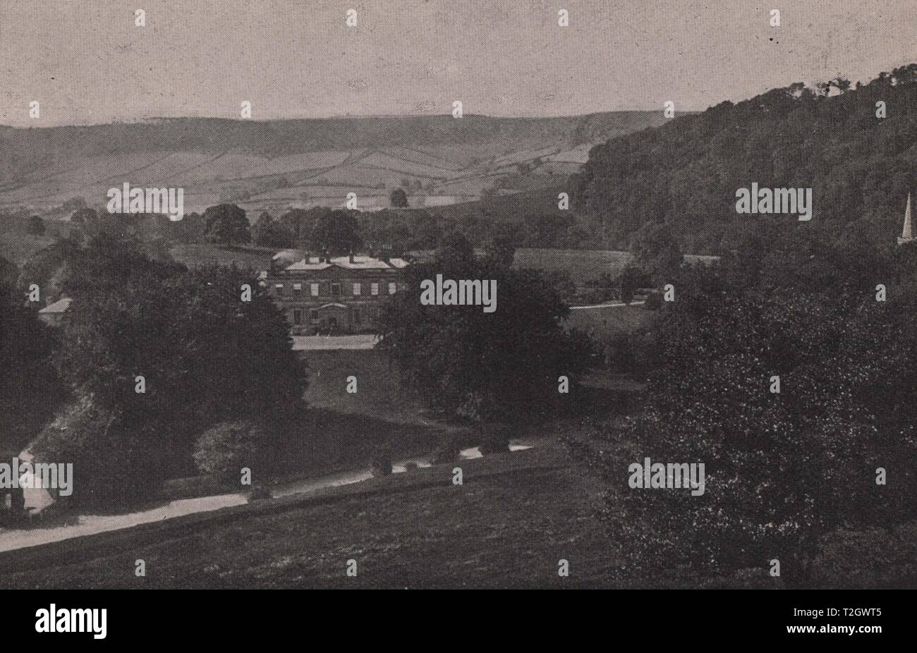 Hackness High Resolution Stock Photography and Images - Alamy