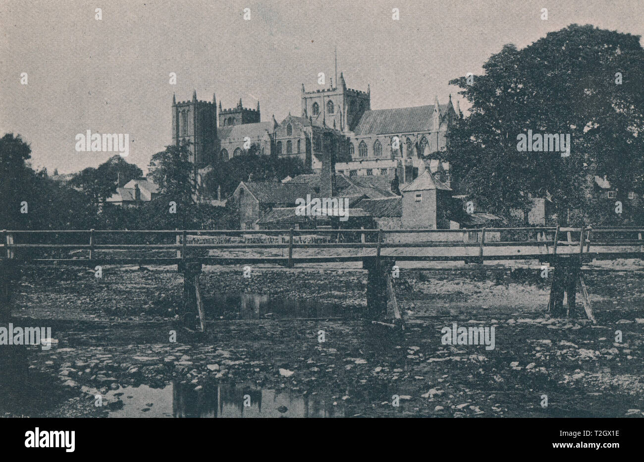 Ripon minster hi-res stock photography and images - Alamy