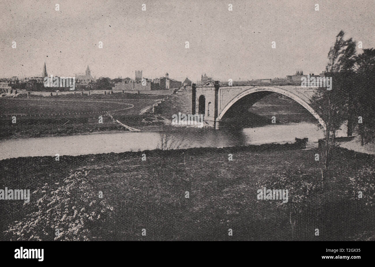 Curzon park hi-res stock photography and images - Alamy