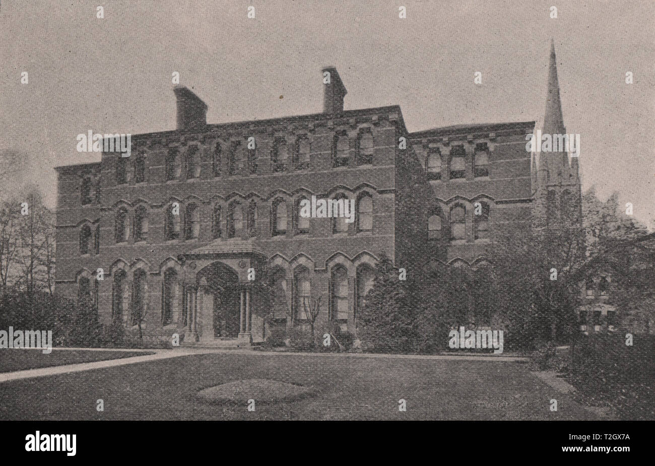 24 may 1890 hi-res stock photography and images - Alamy