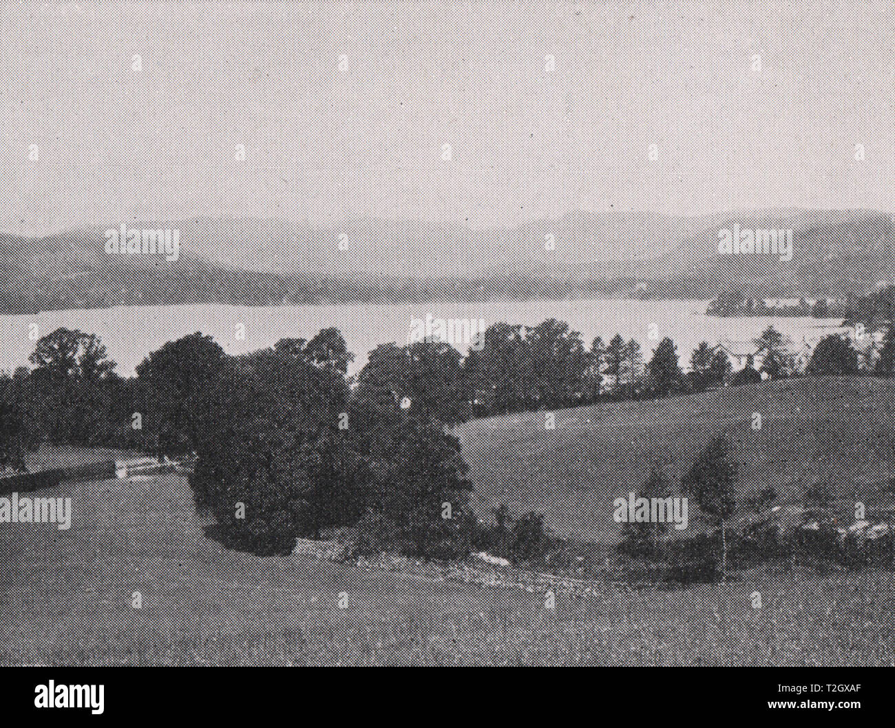 Lowood hi-res stock photography and images - Alamy