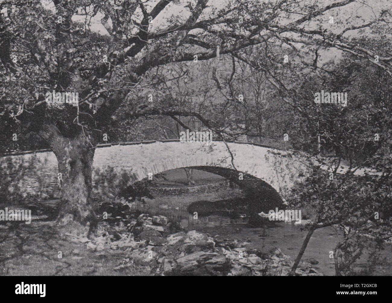 Rydal Bridge High Resolution Stock Photography and Images - Alamy