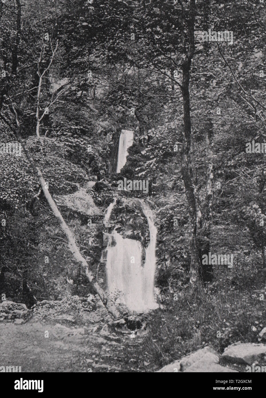 Upper rock views hi-res stock photography and images - Alamy