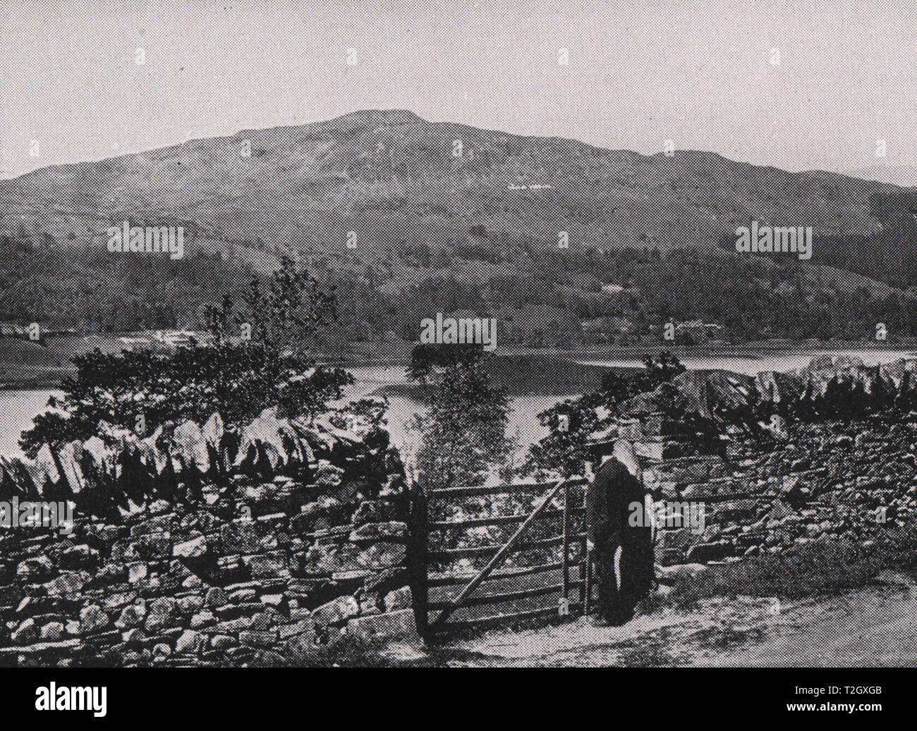 From grasmere hi-res stock photography and images - Alamy