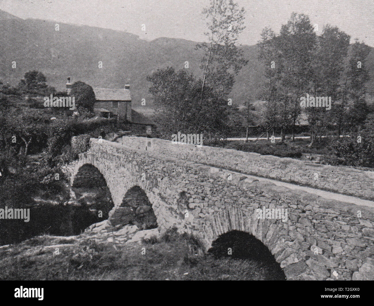 Bridge 200 hi-res stock photography and images - Alamy