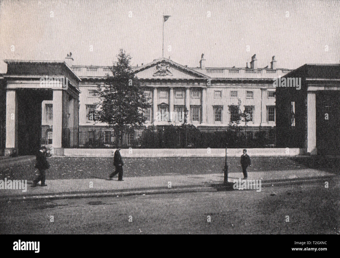 The royal mint london hi-res stock photography and images - Alamy