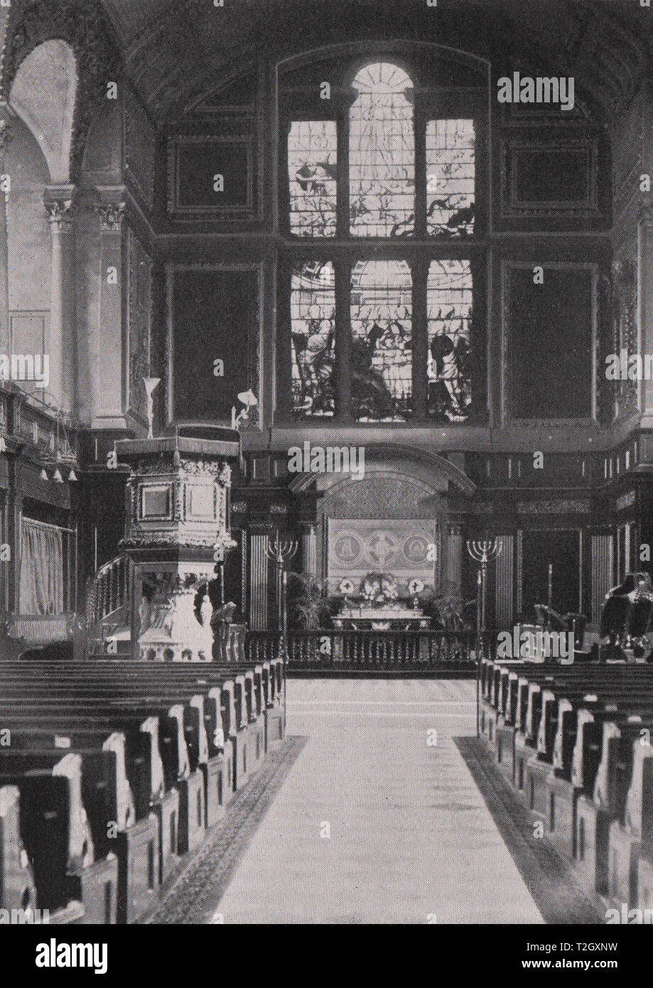 St andrew holborn hi-res stock photography and images - Alamy