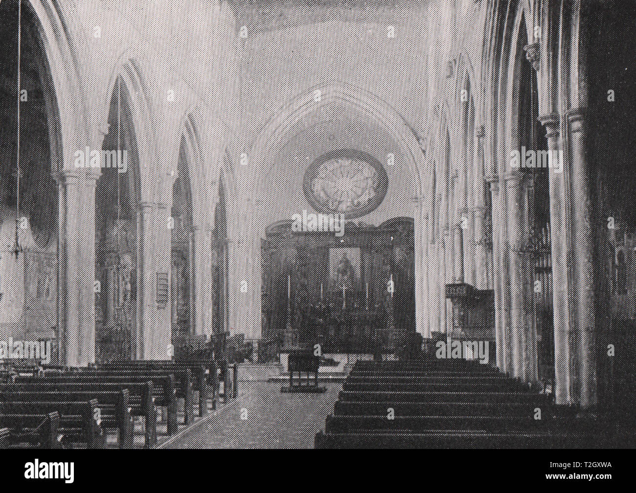 Cripplegate hi-res stock photography and images - Alamy