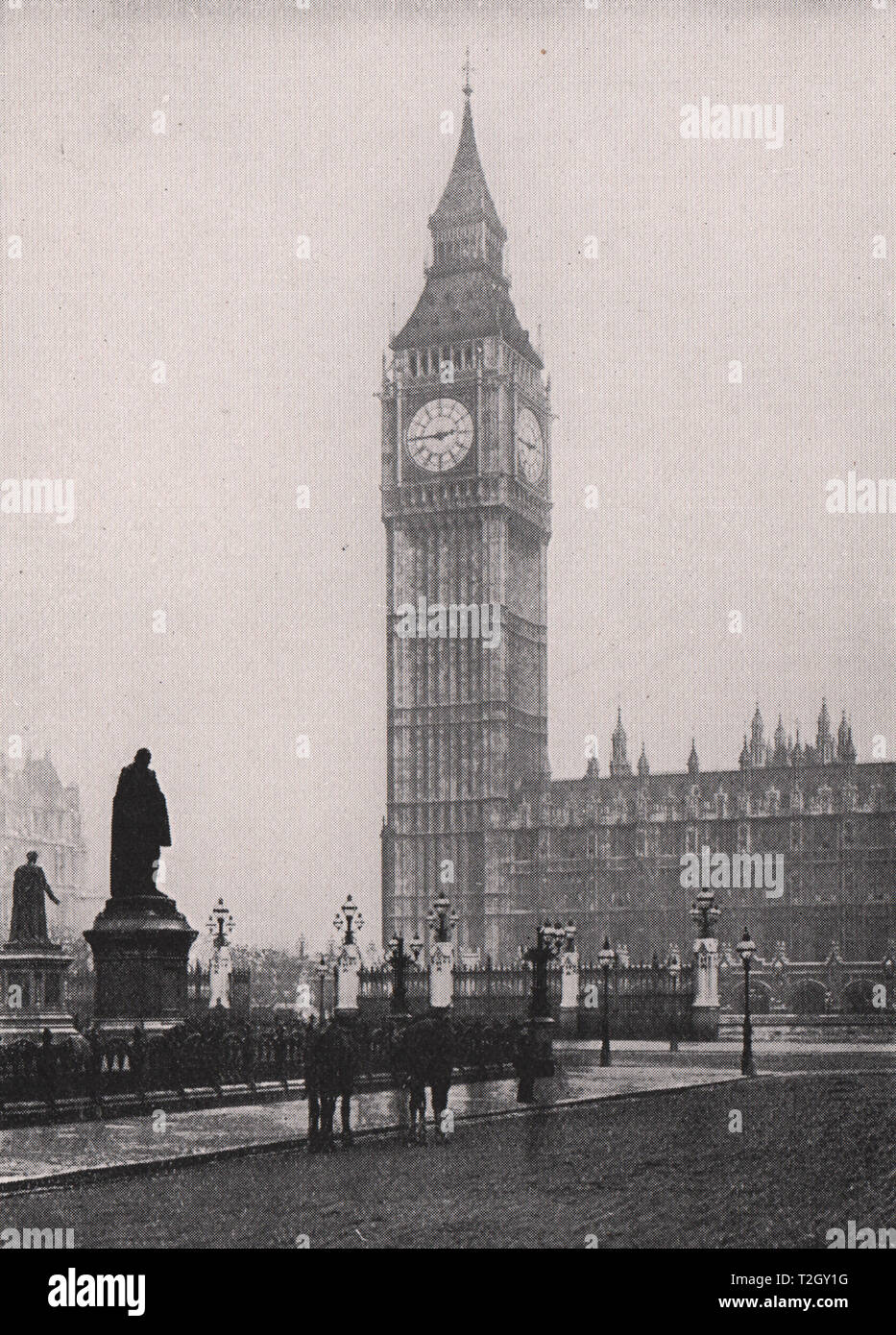 Westminster tower hi-res stock photography and images - Alamy