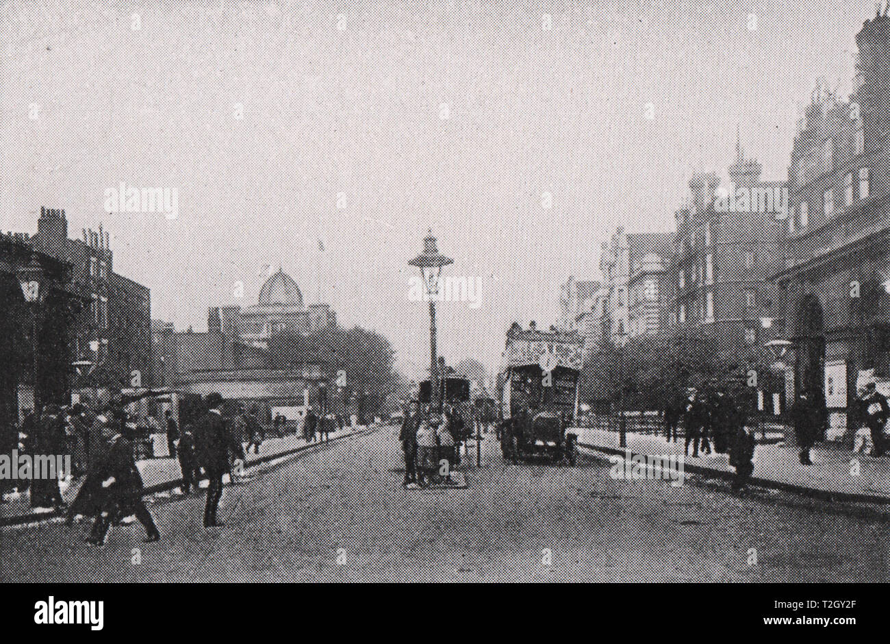 Court road hi-res stock photography and images - Alamy