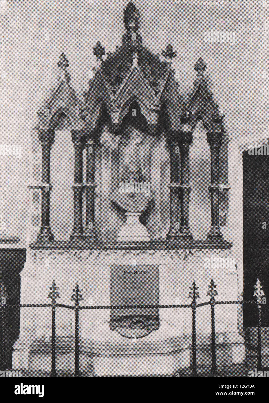 Cripplegate hi-res stock photography and images - Alamy