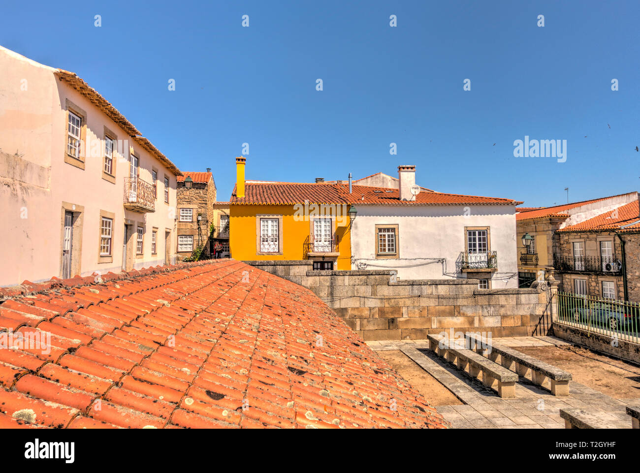 Histricas hi-res stock photography and images - Alamy