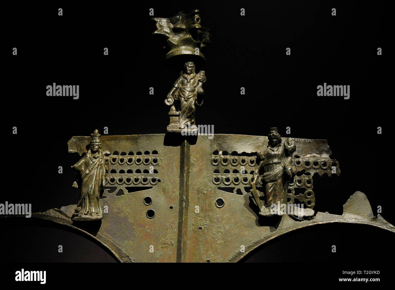 Rome standard hi-res stock photography and images - Alamy