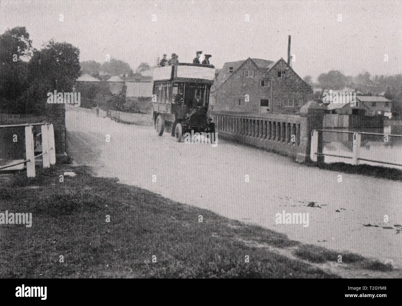 Wootton, isle of wight hi-res stock photography and images - Alamy