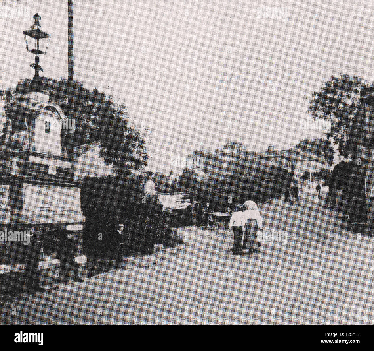 Wroxall hi-res stock photography and images - Alamy