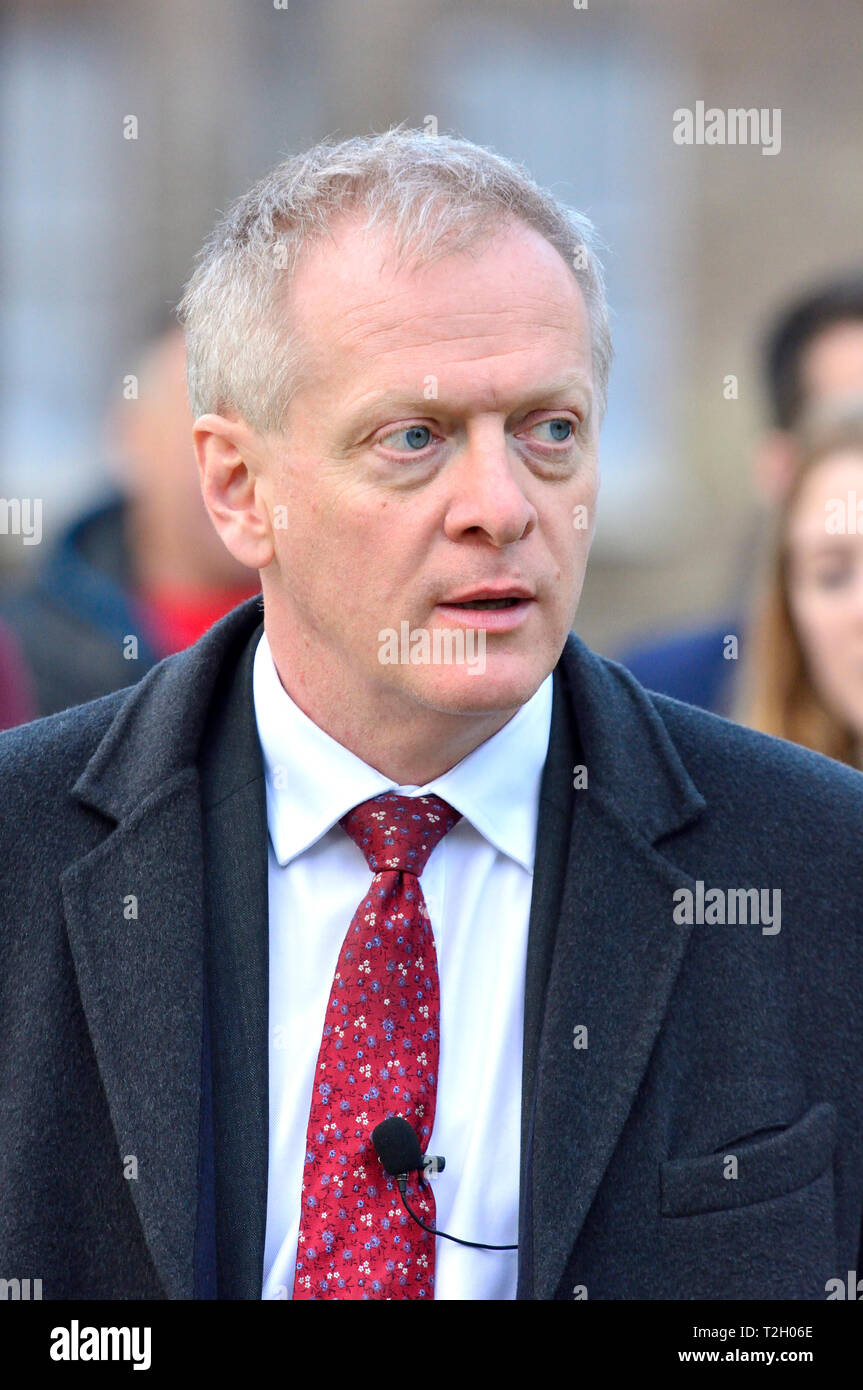 Conservative mp for bracknell hi-res stock photography and images - Alamy