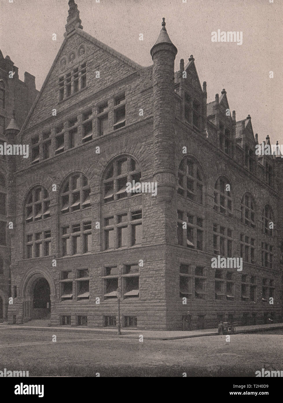 Club corner hi-res stock photography and images - Alamy